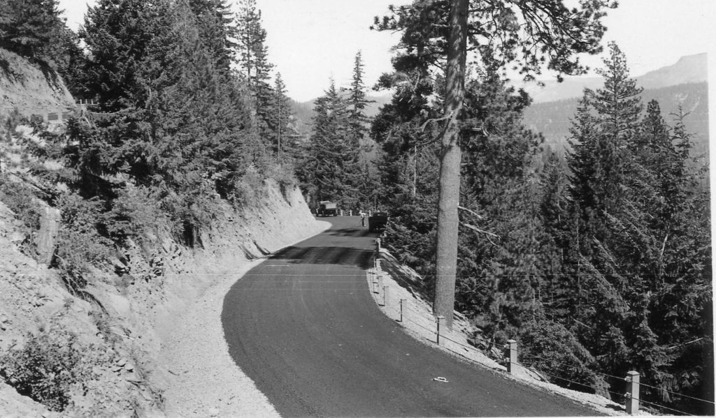 Revisiting Washington — Blewett