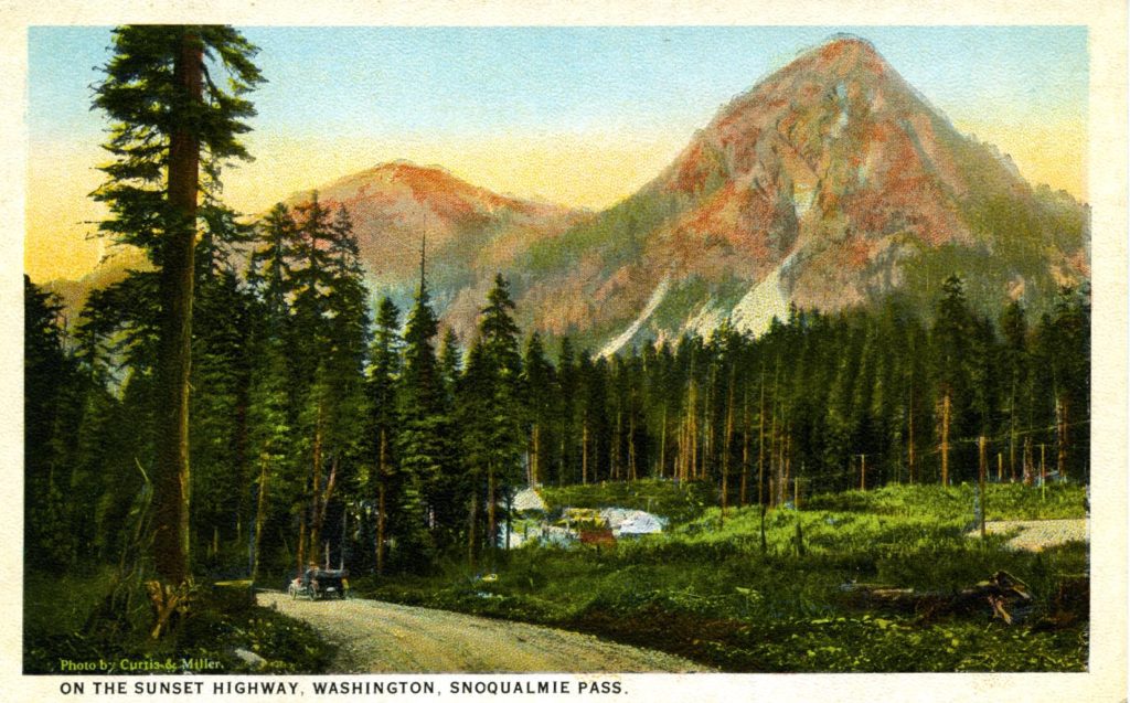 Revisiting Washington — Hyak