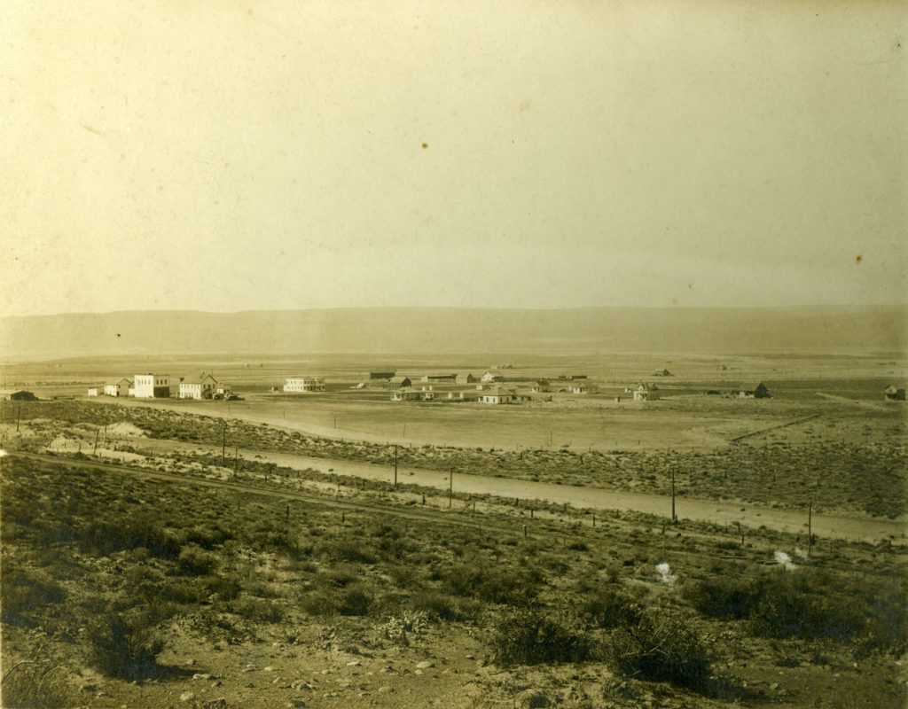 Revisiting Washington — Attalia