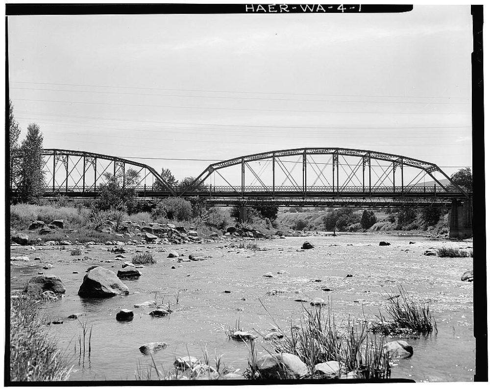 Revisiting Washington — 2b_Bridge