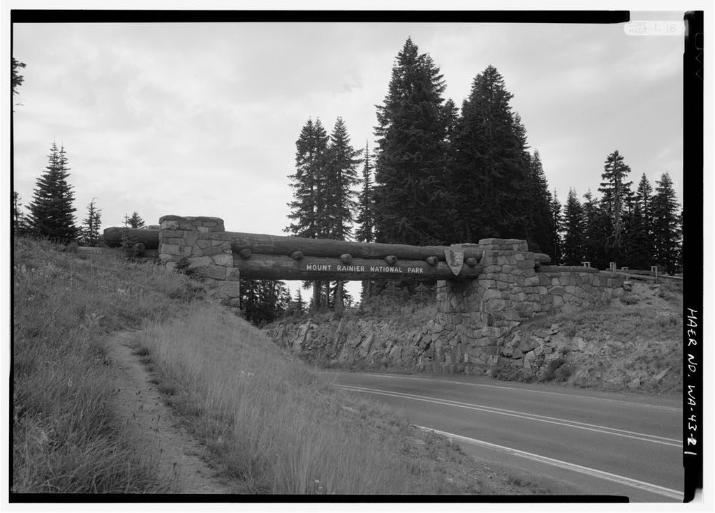 Revisiting Washington — Chinook