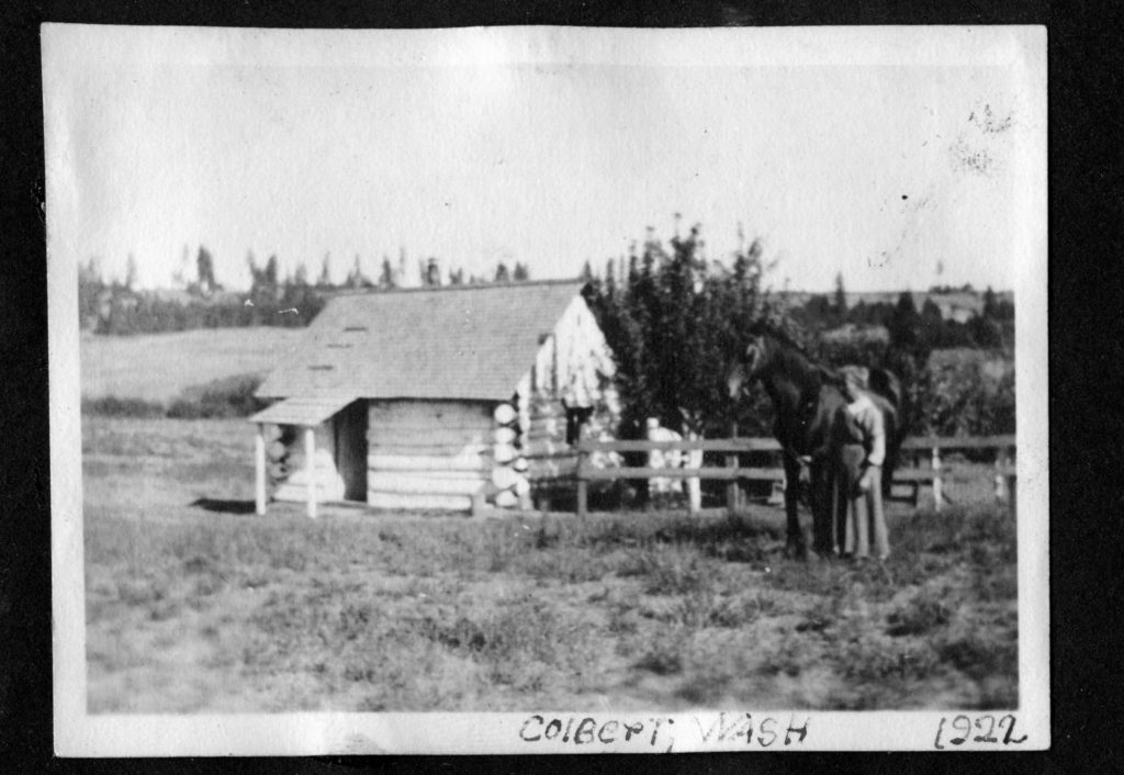 Revisiting Washington — Colbert