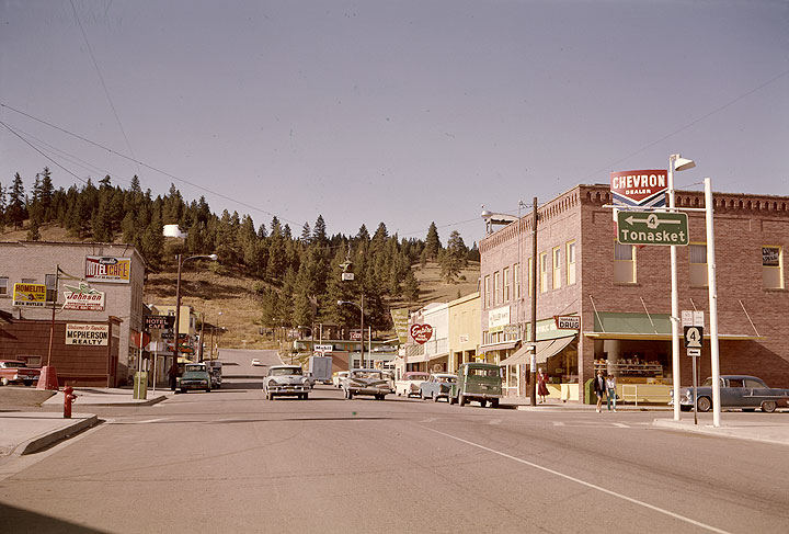 Revisiting Washington — Republic