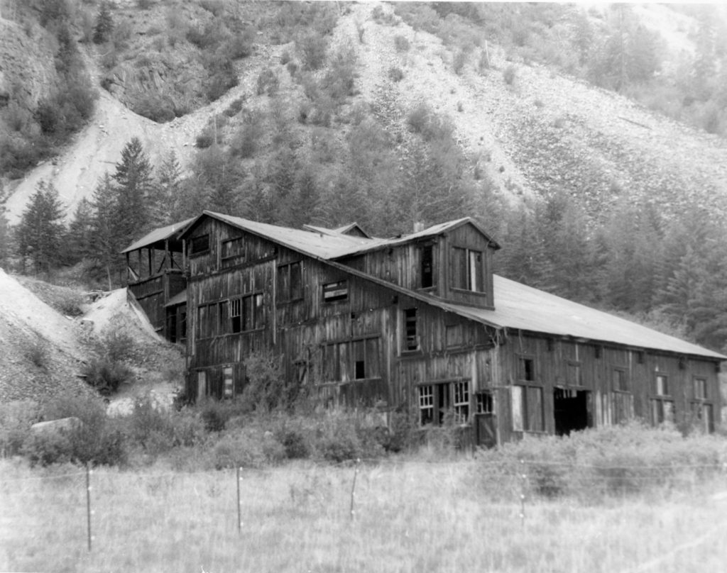 Revisiting Washington — Loomis