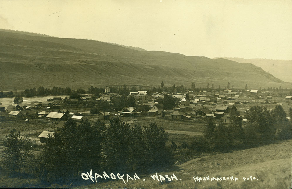 Caribou Trail Apartments Okanogan Wa at Alice Hager blog