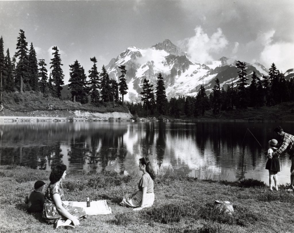 Revisiting Washington — Galena Camp