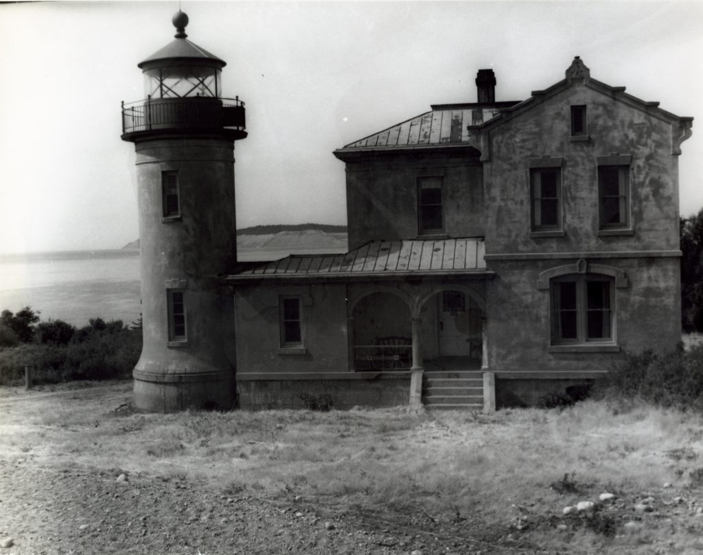 Revisiting Washington — Keystone