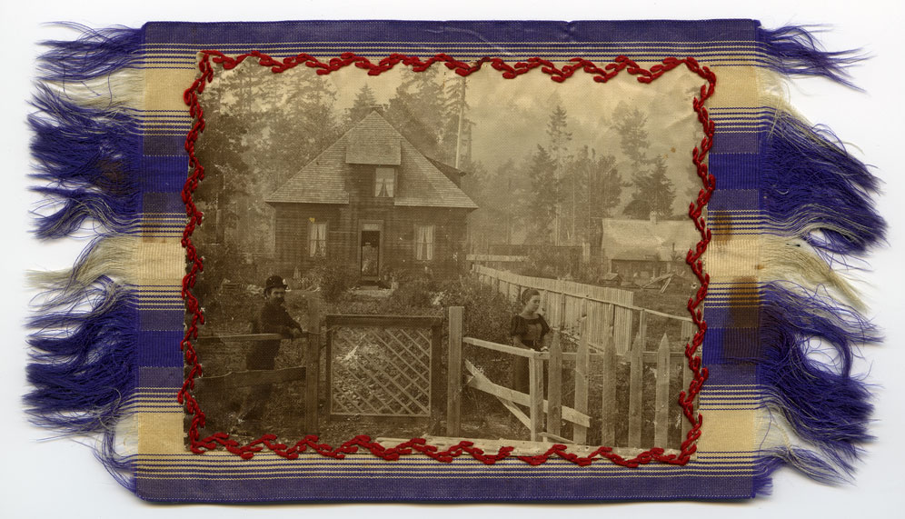 Revisiting Washington — Allyn