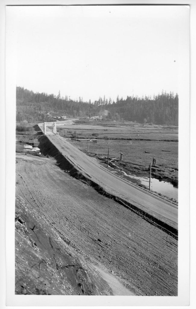 Revisiting Washington — Duckabush
