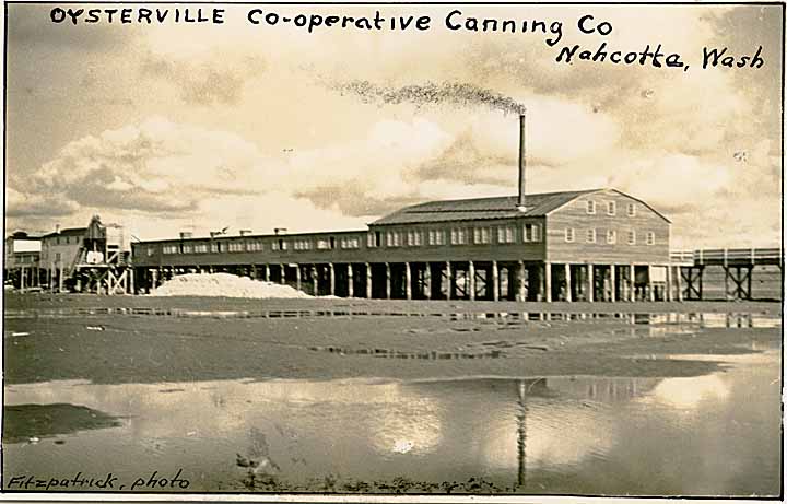 Revisiting Washington — Long Beach