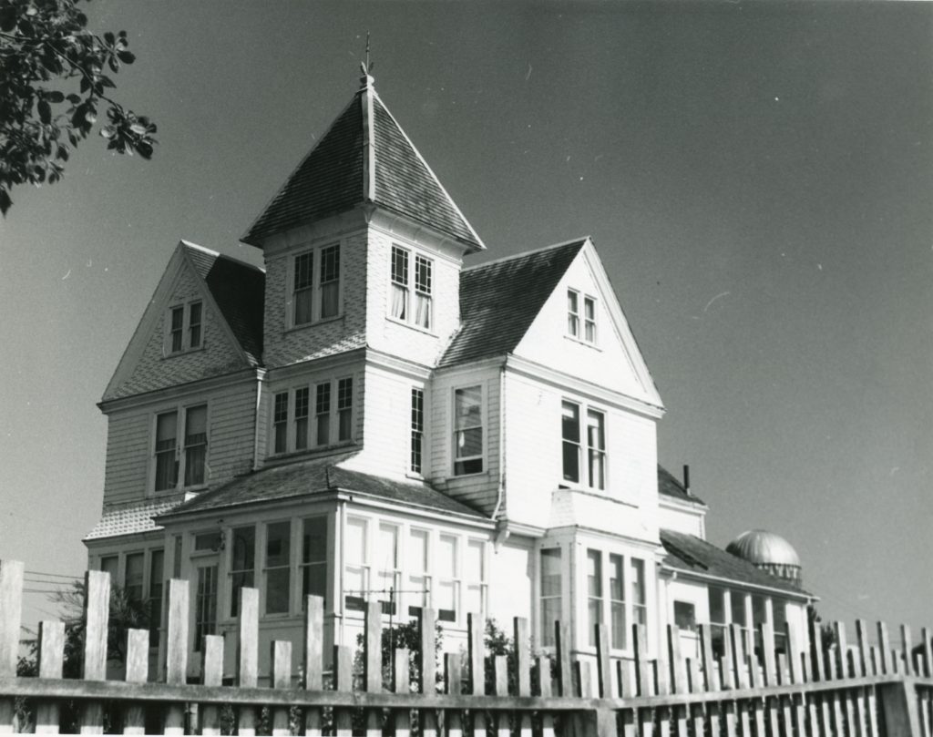 Revisiting Washington — Ocosta