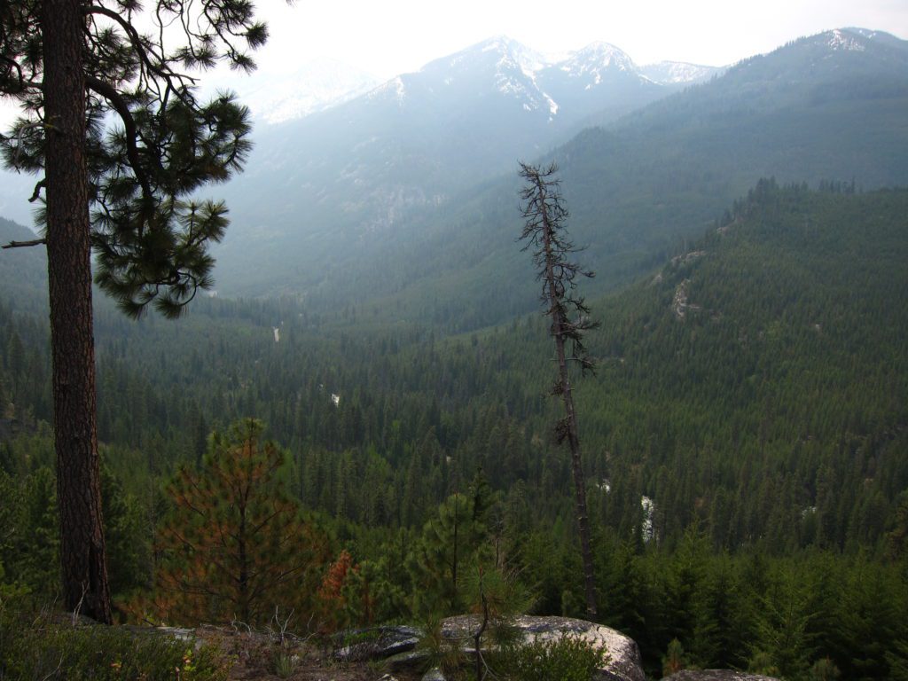 Revisiting Washington — Entiat Valley