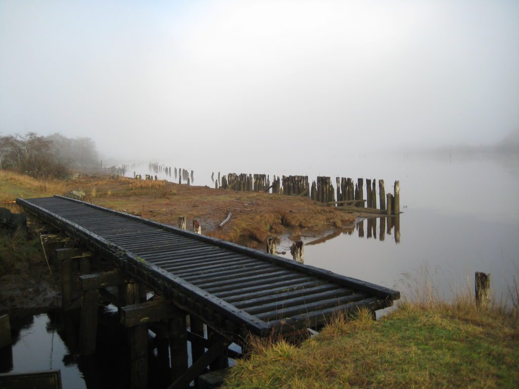 Revisiting Washington — Cosmopolis