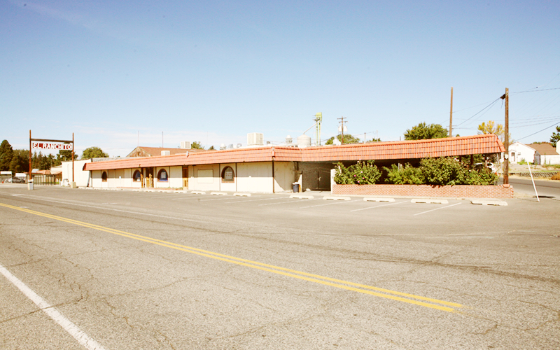 Revisiting Washington — El Ranchito